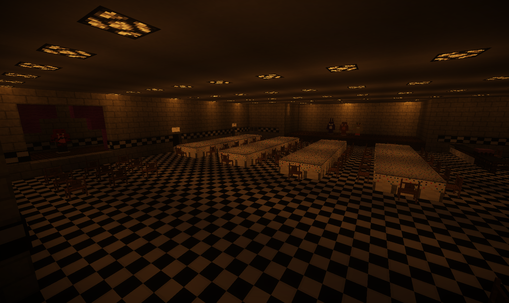 Los Angeles With For Fnaf Fans P A Fnaf Building No Longer Working On Maps Mapping And 1373