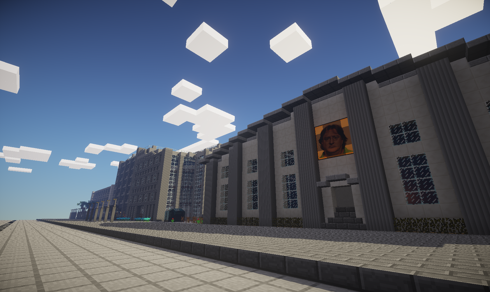 Los Angeles With For Fnaf Fans P A Fnaf Building No Longer Working On Maps Mapping And 7917