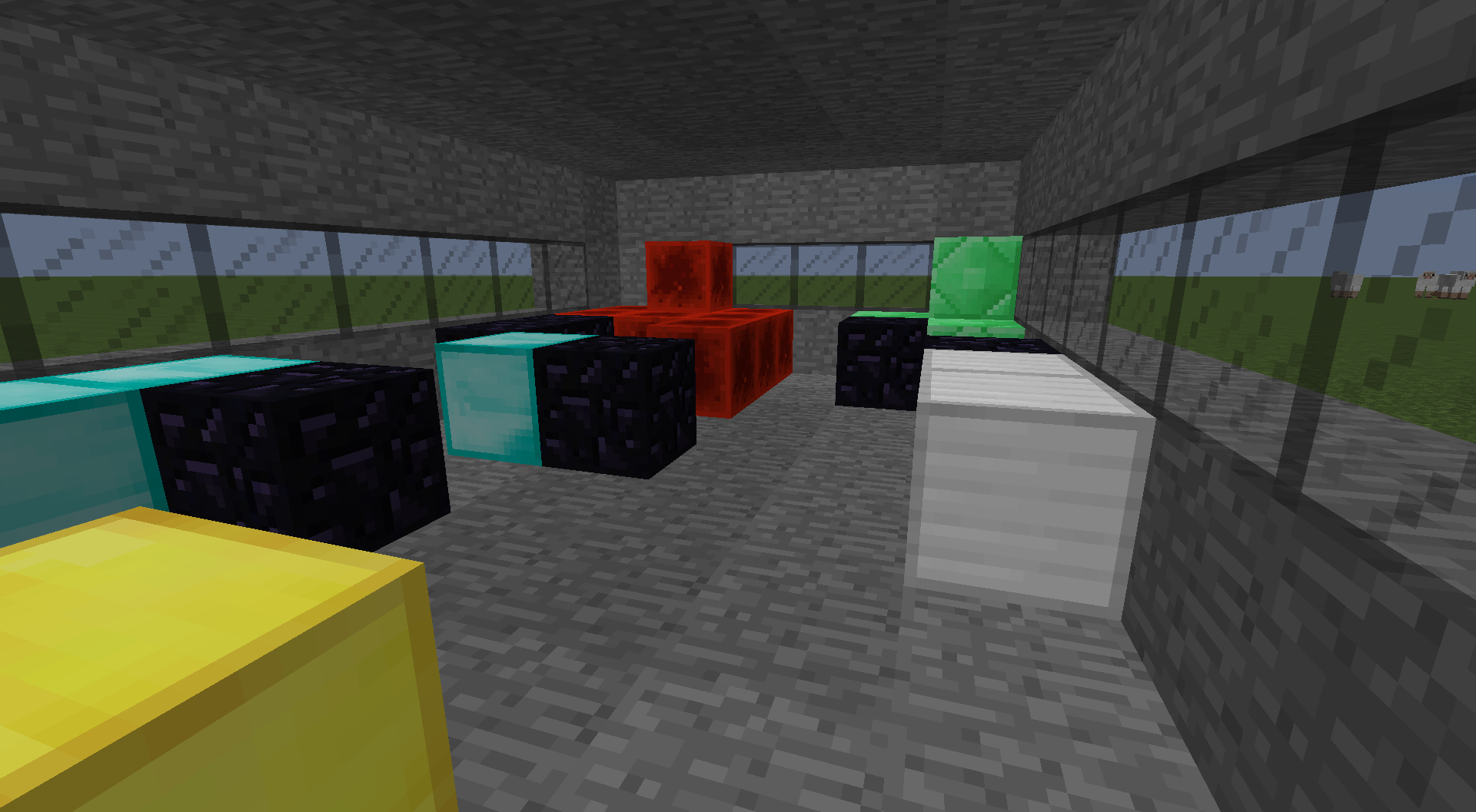 Loot Crate Mod 1710 Forge V10 Minecraft Mods Mapping And Modding Java Edition