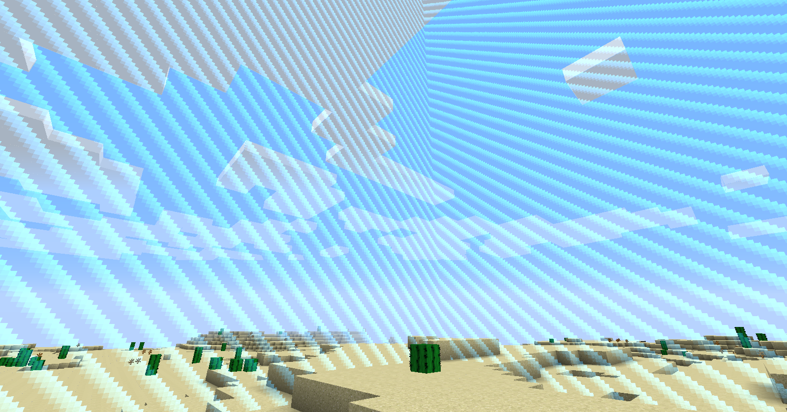 Border Walk Minigame Latest Snapshot Requiered Maps Mapping And Modding Java Edition 3059