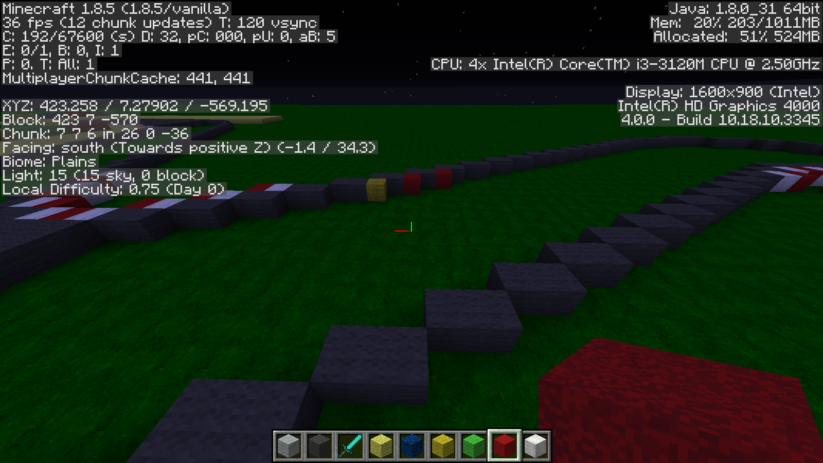  fill Command Suggestions Minecraft Java Edition Minecraft Forum