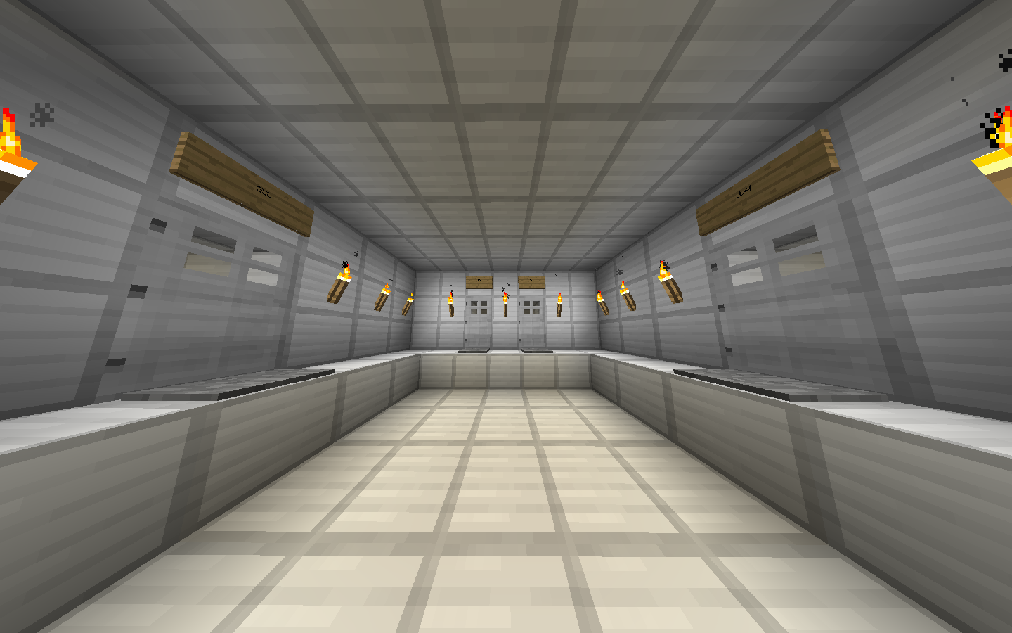 Pay Attention - A 1.8.7 Puzzle Map - Maps - Mapping and Modding: Java Edition - Minecraft Forum ...
