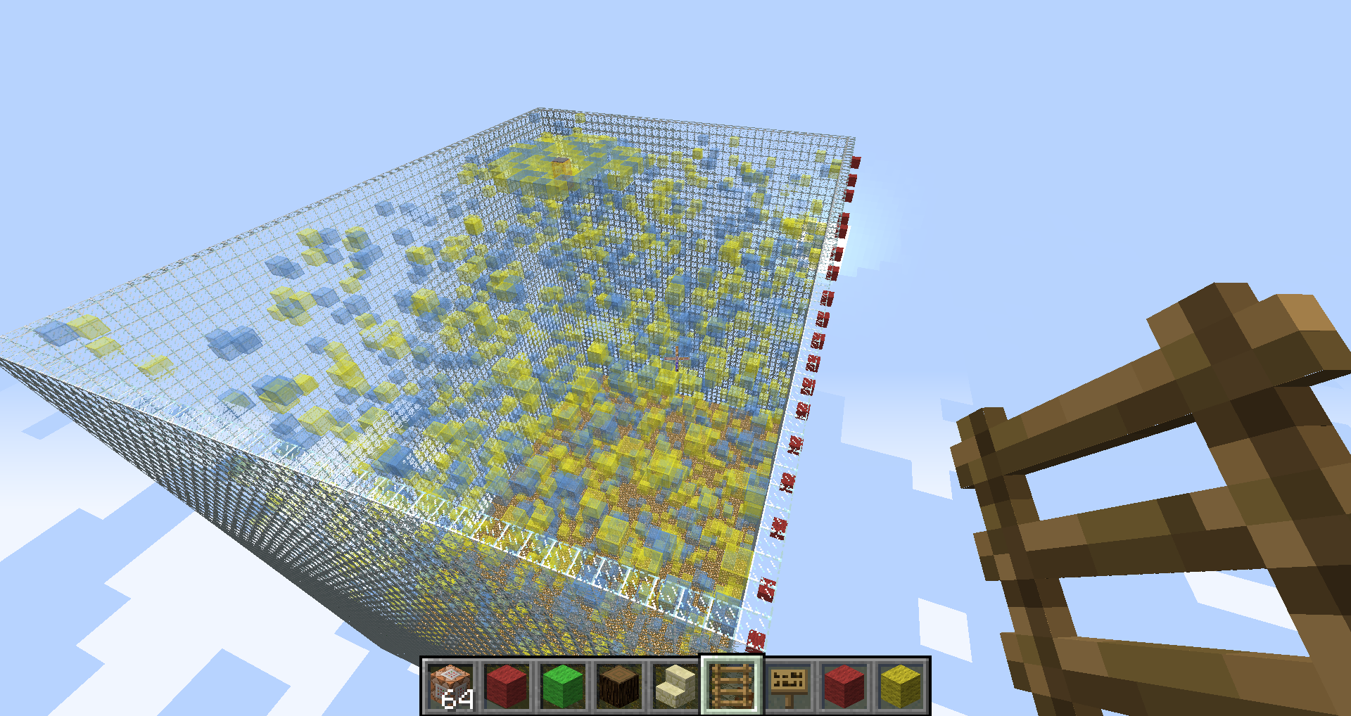 Kit Pvp Map For 17 Teams Youtuber Themed Heavily Wip Maps Mapping And Modding Java