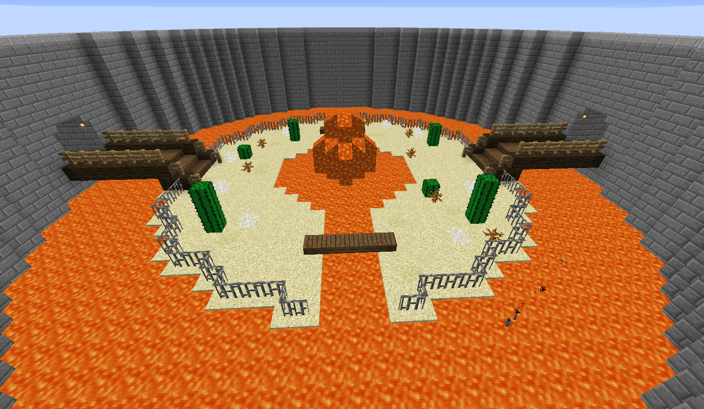 Lucky Block Race Made For Popularmmos And Supergirlygamer Pat And Jen Maps Mapping And