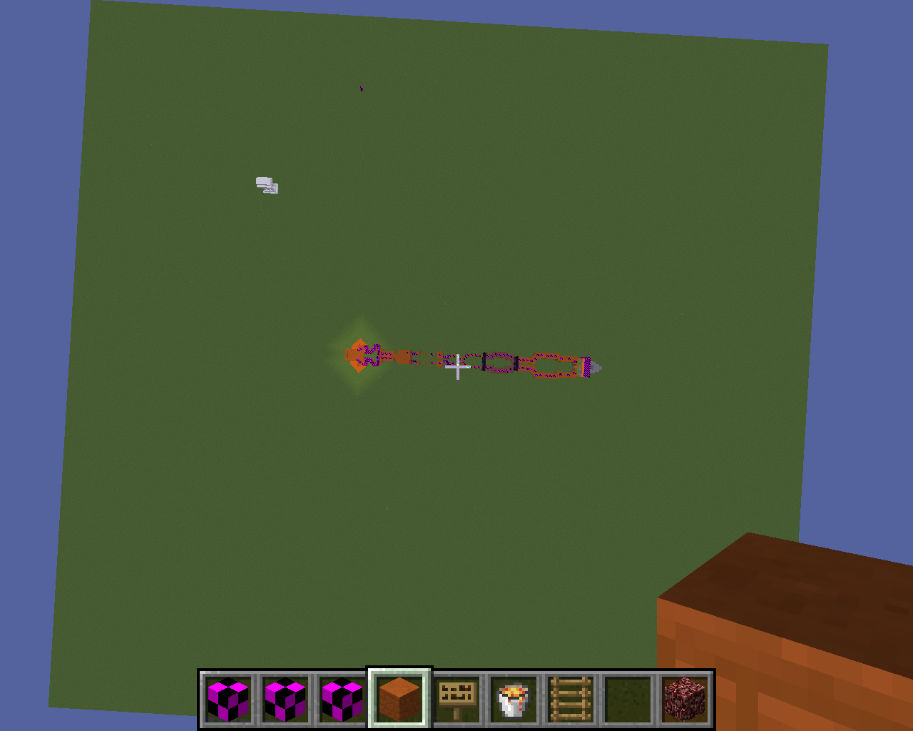 Missing Texture Lucky Block Mod Minecraft Mods Mapping And Modding Java Edition