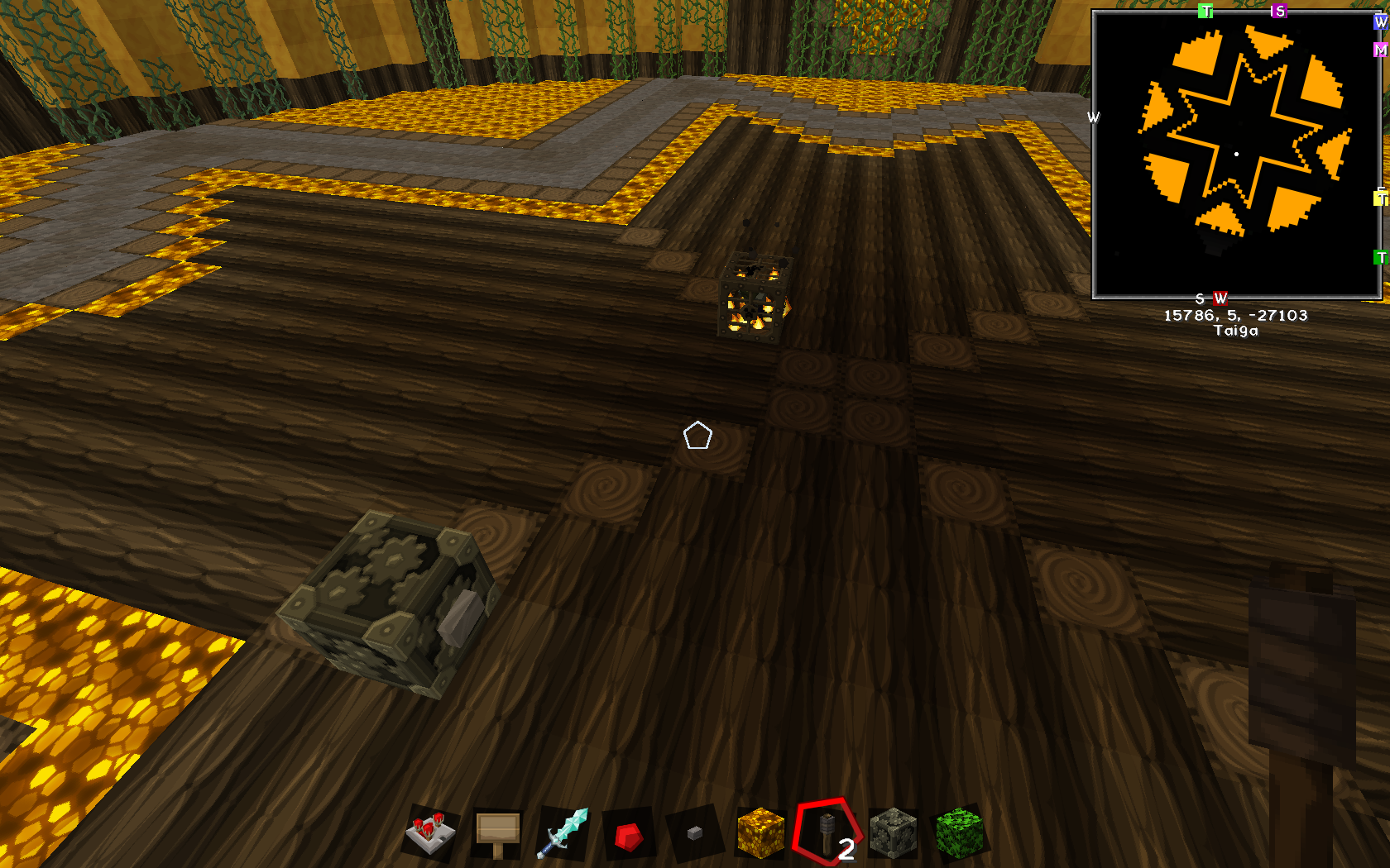 Command Block Custom Mob Spawner Not Spawning Help Commands Command Blocks And Functions