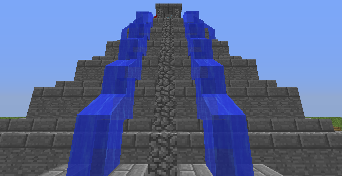 30 New Naturally Spawning Seed Specific Structures In Vanilla Minecraft