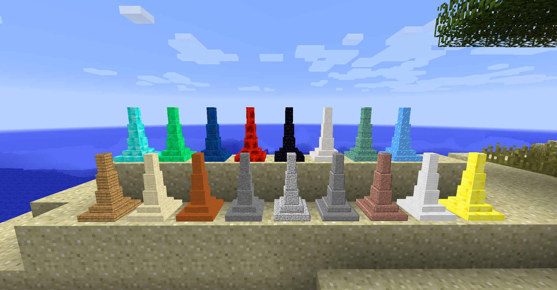 Gravestone Mod Minecraft Mods Mapping And Modding Java Edition 3509