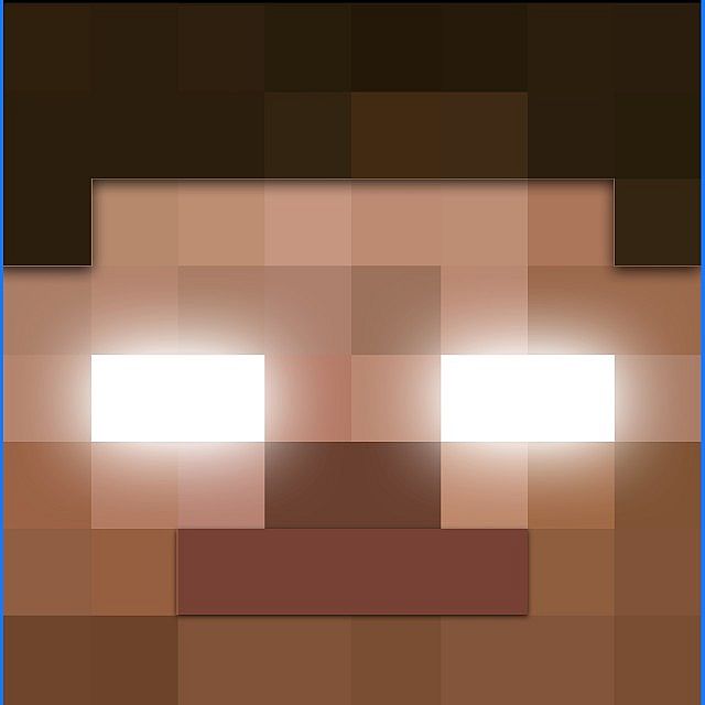 Looks like Herobrine is Looks like Herobrine is