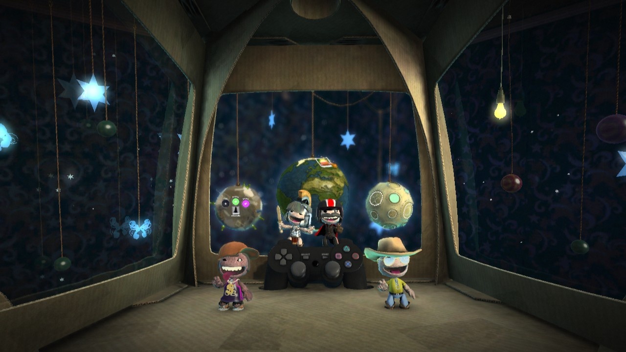 Little Big Planet Mod Requests Ideas For Mods Minecraft Mods Mapping And Modding Java
