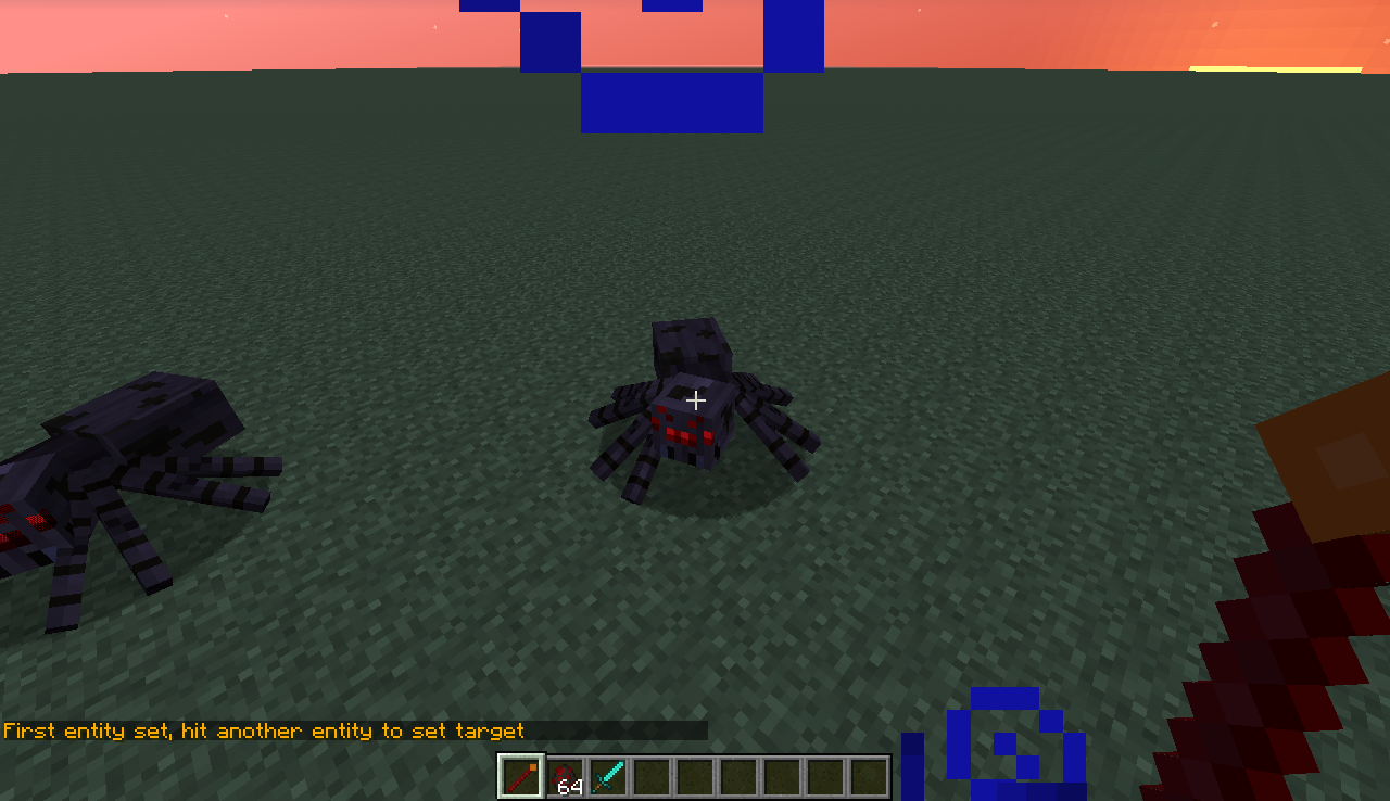 Mob Battle Mod Create Easy Mob Battles Minecraft Mods Mapping And Modding Java Edition