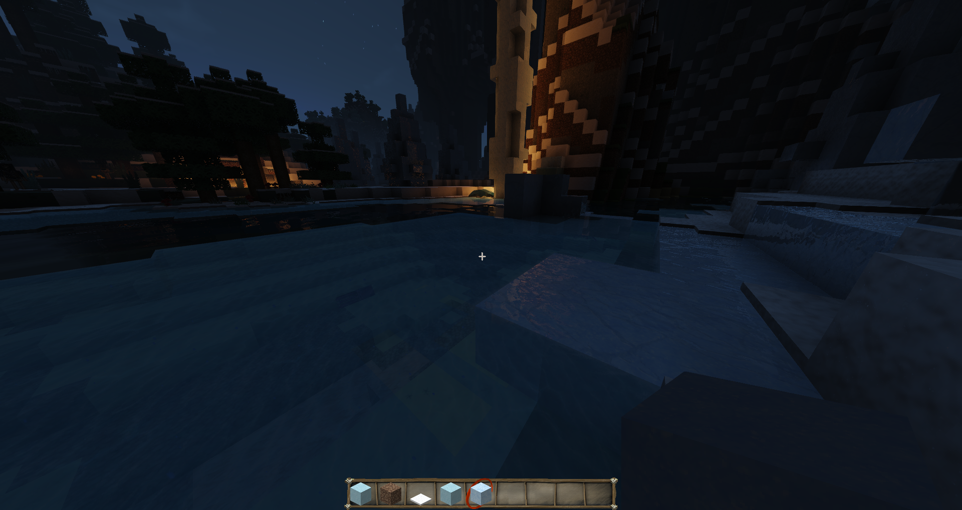 Chocapic13 S Shaders Minecraft Mods Mapping And Modding Java Edition Minecraft Forum