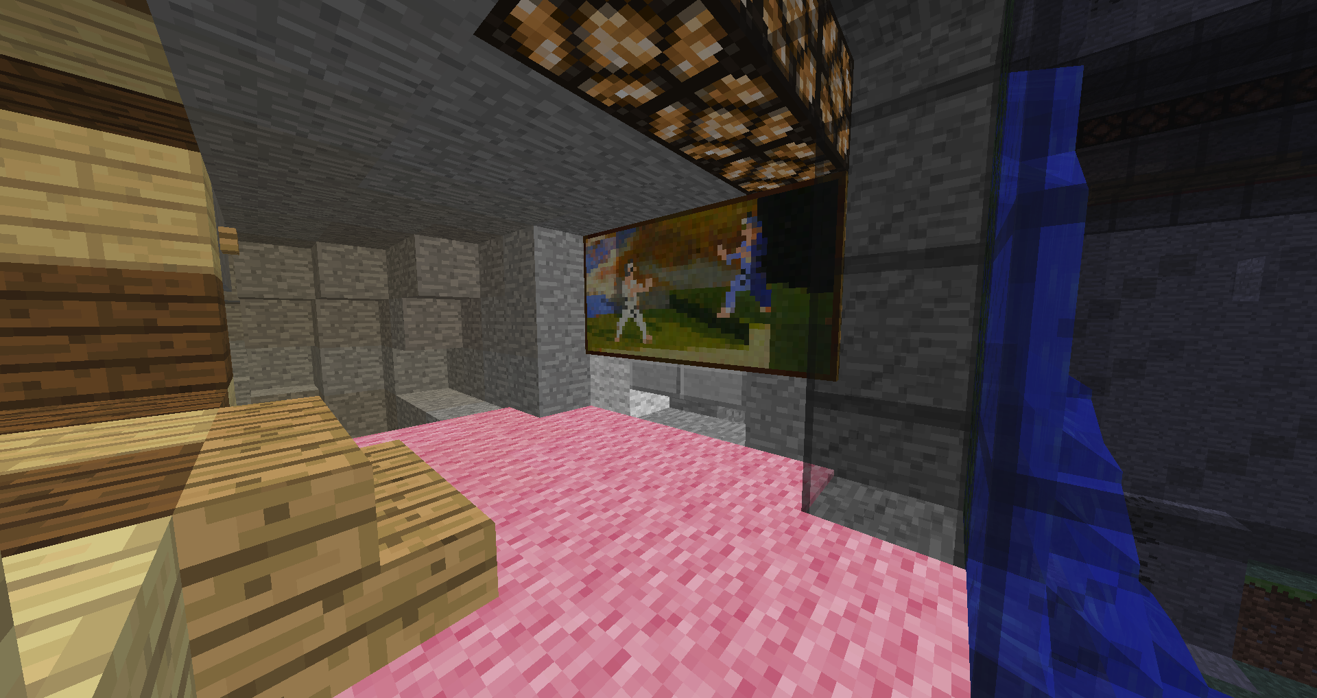 Is Setblocking Red Wool Impossible Redstone Discussion And