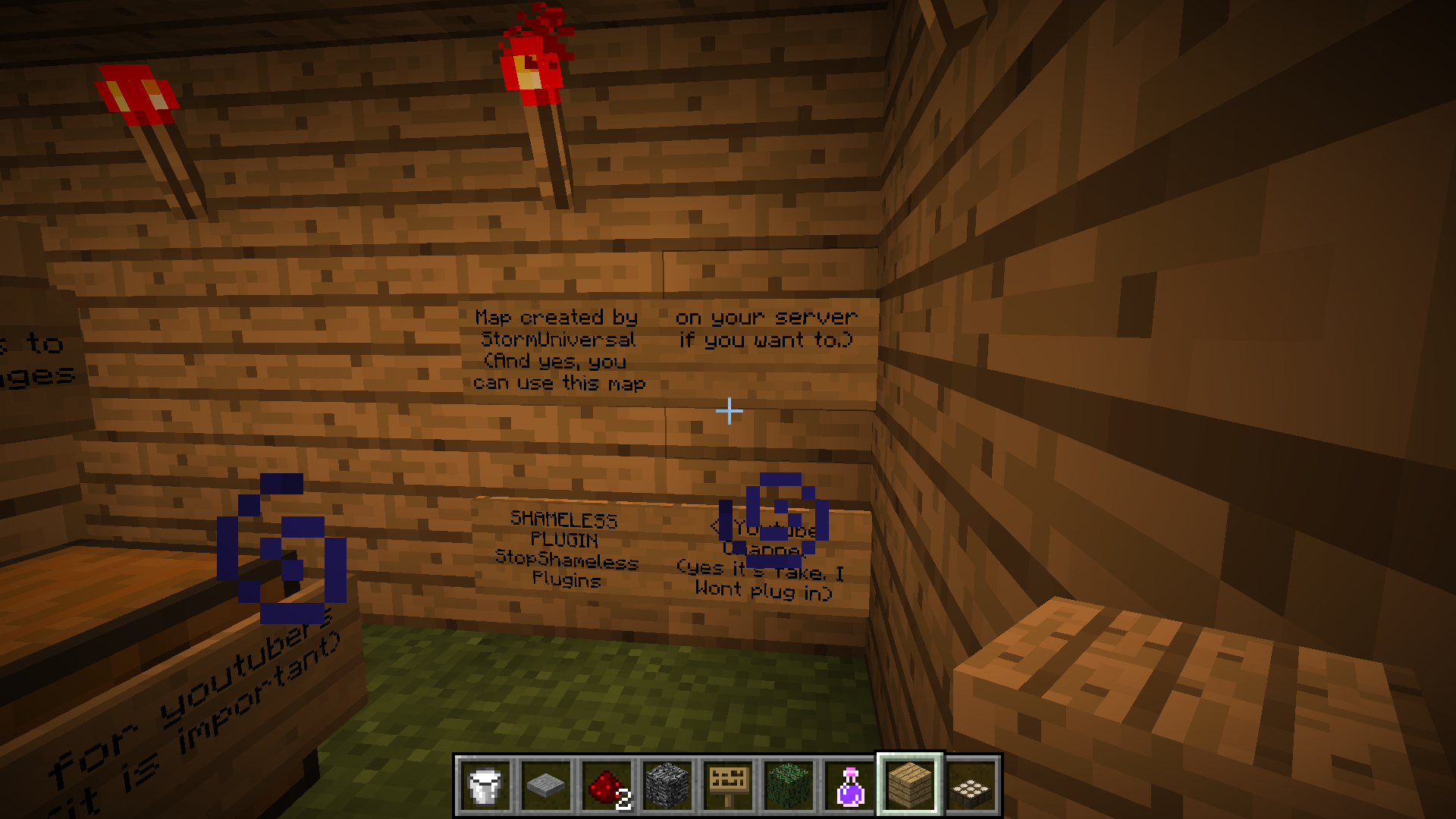 Stop It Slender Map Wip Maps Maps Mapping And Modding Java 3292