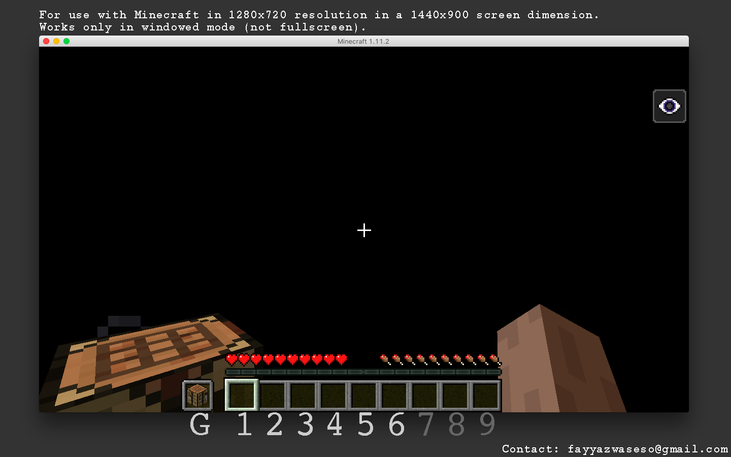 Hotbar Keys Labeling Discussion Minecraft Java Edition Minecraft