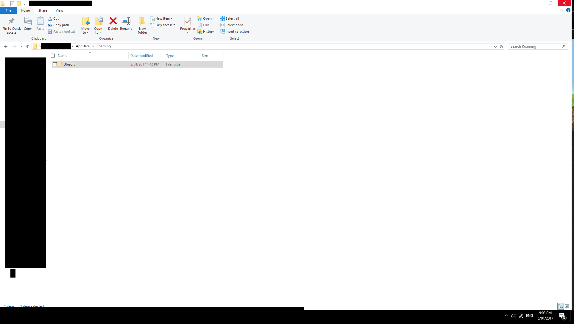 Minecraft Not Launchingmissing From Appdata Unmodified Minecraft Client Support Support