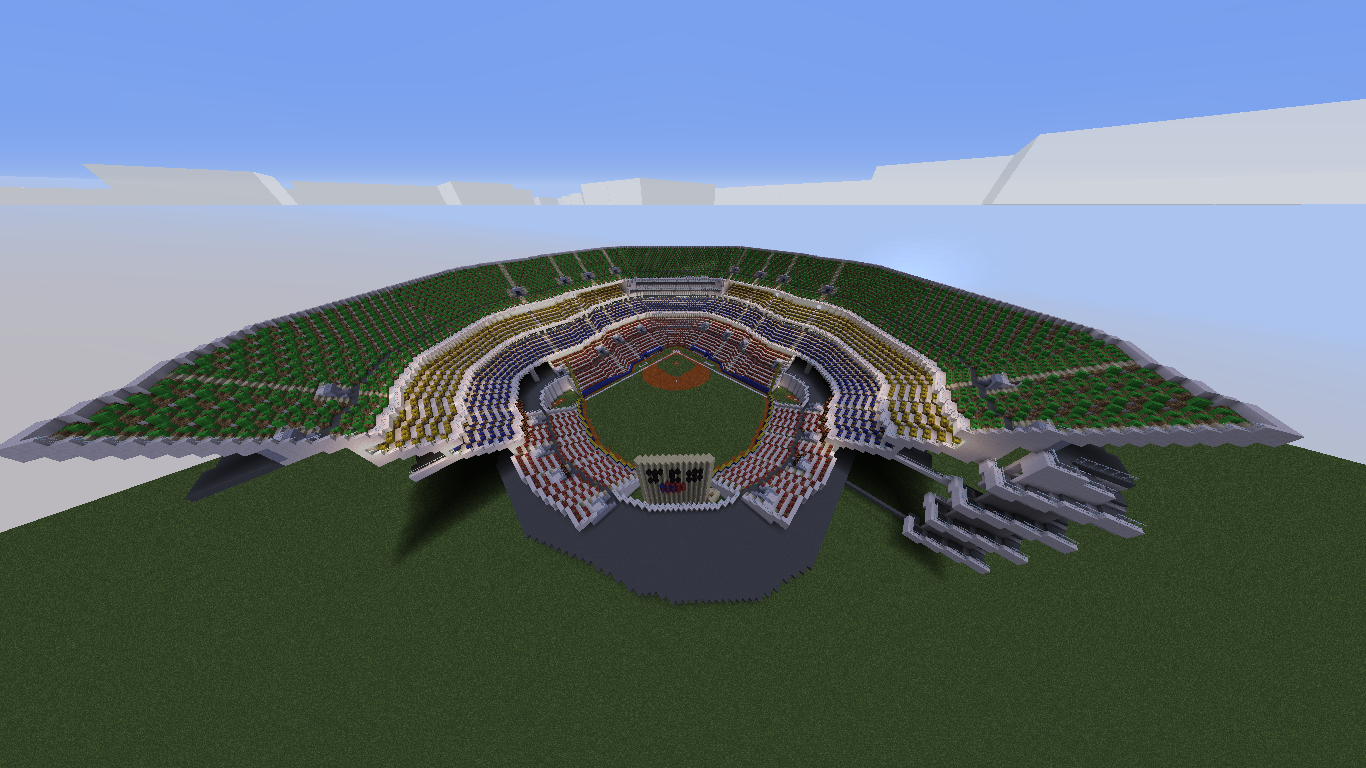 massive-baseball-stadium-creative-mode-minecraft-java-edition