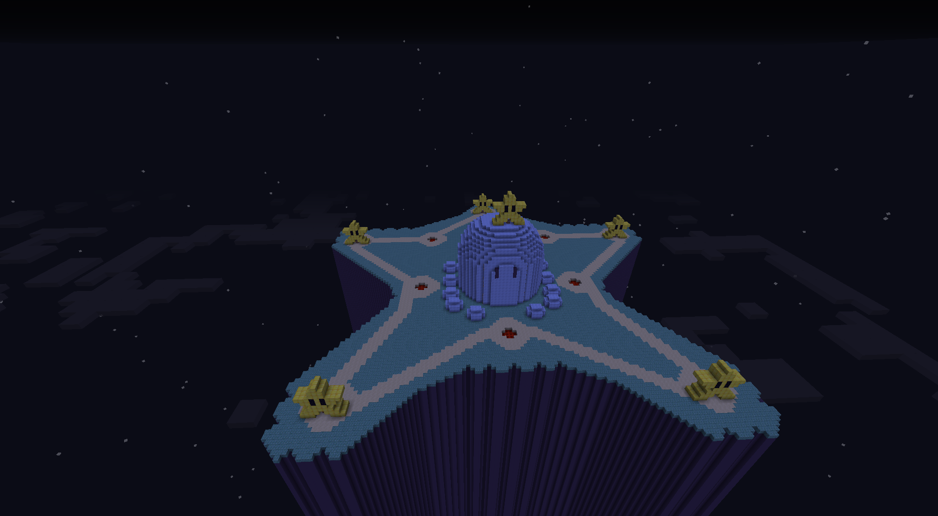 Super Mario World In Minecraft Smw Maps Mapping And Modding Java