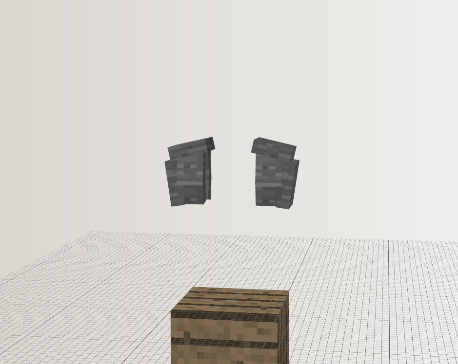 1102 How To Code Custom 3d Armor Models Tutorial By Senpaisubaraki Mapping And Modding