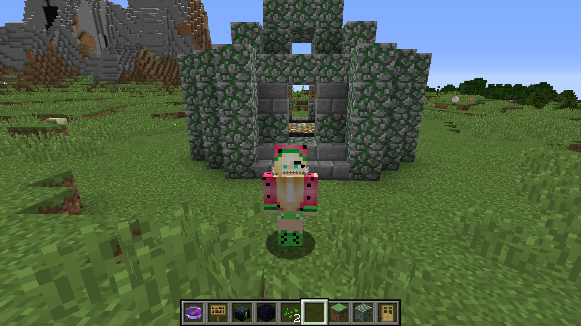 New Server Pc Servers Servers Java Edition Minecraft Forum