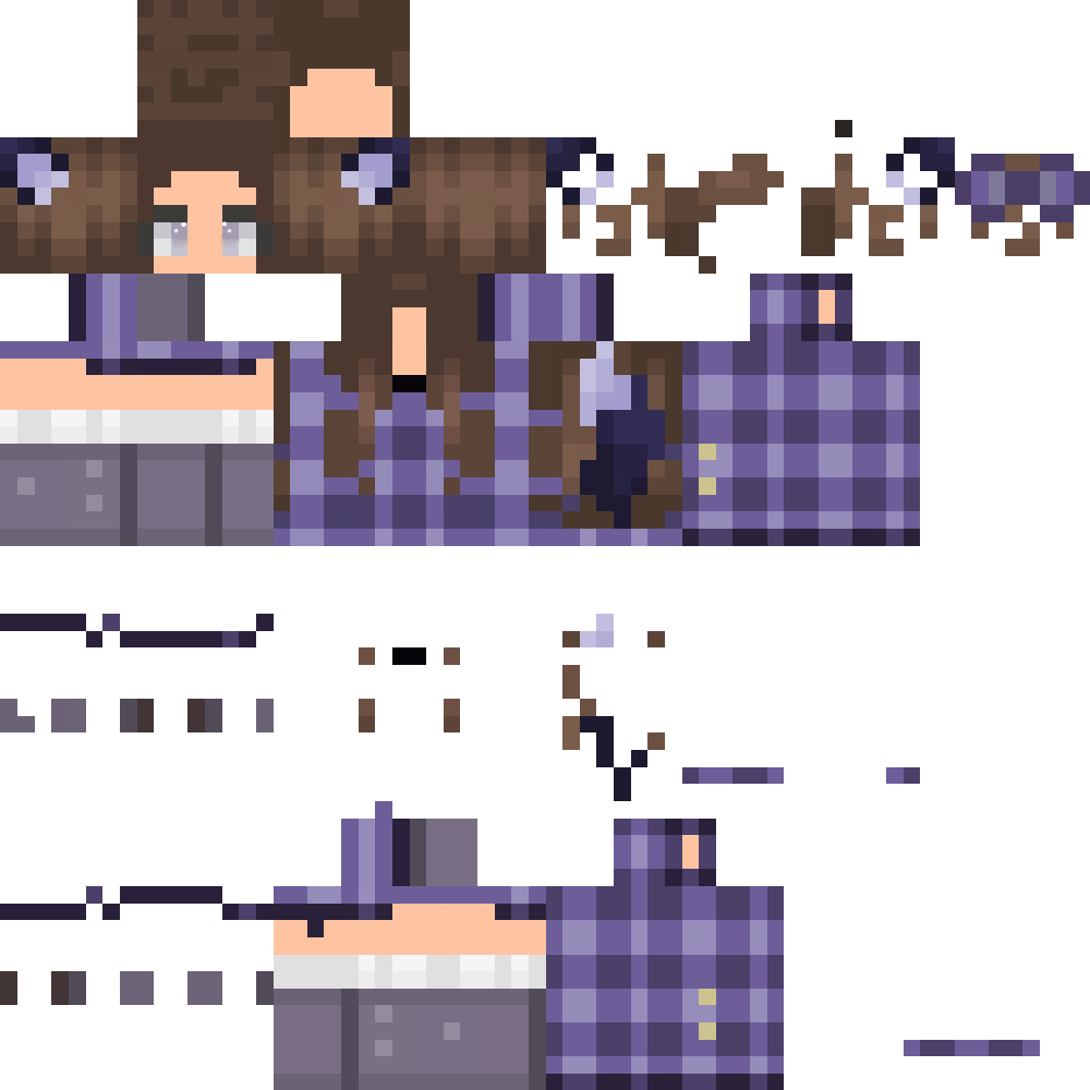 Minecraft Skins Download OT SZCZECIN PL
