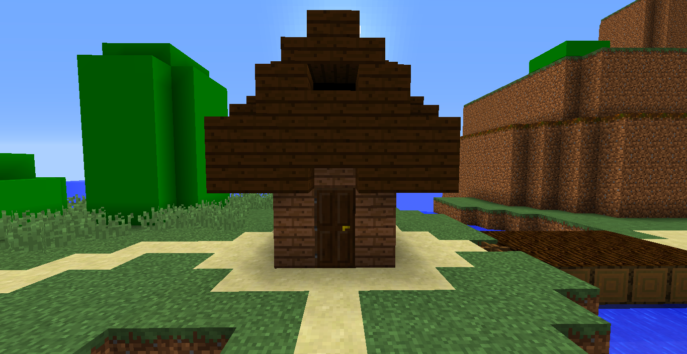 Super Mario World In Minecraft [smw] Maps Mapping And Modding Java