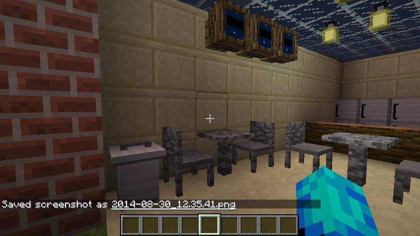 Dairy Queen Minecraft Creation Maps Discussion Maps Mapping And Modding Java Edition
