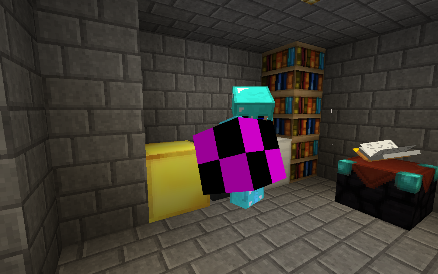 18 Missing Texture Bug Unmodified Minecraft Client Support Support Minecraft Forum