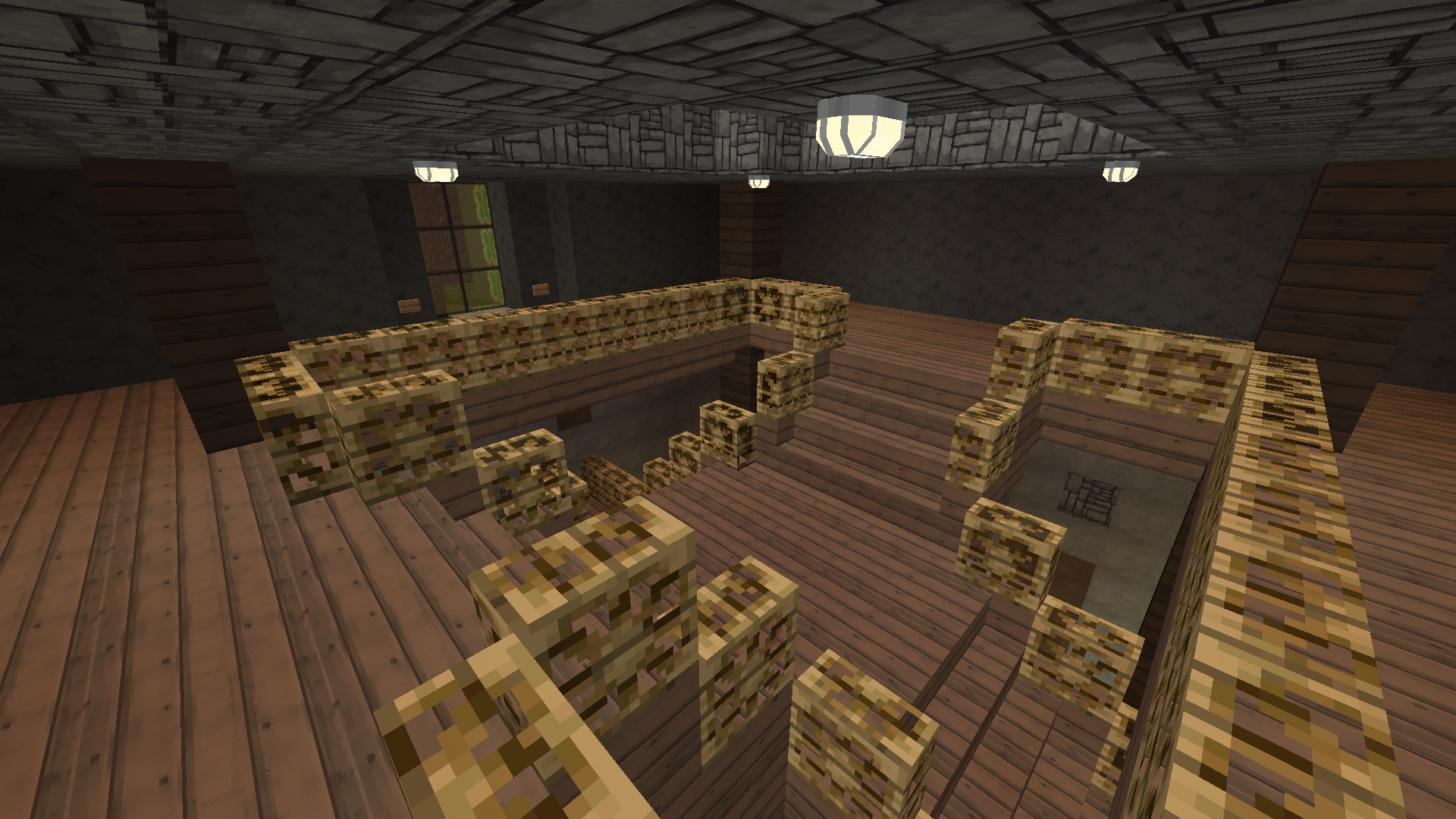 Carpenters Blocks Minecraft Mods Mapping And Modding Java Edition 3587