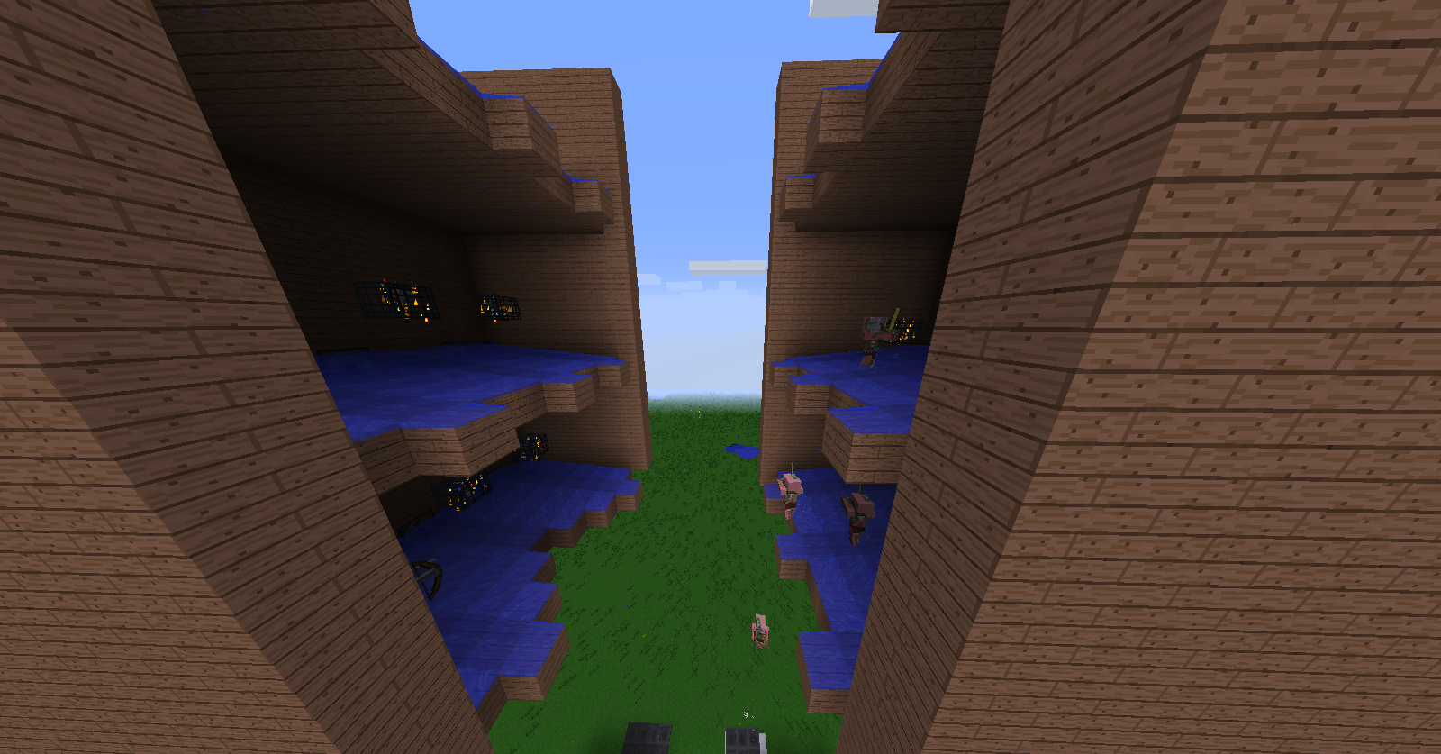 Giant Mob Spawner Get The Resources Maps Mapping And Modding Java Edition Minecraft