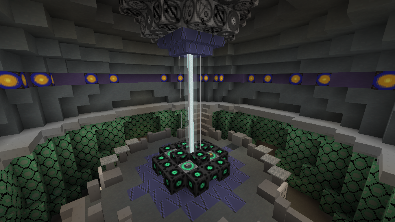 Minecraft 14w26c 18 Snapshot Tardis Map Maps Mapping And Modding Java Edition 2173