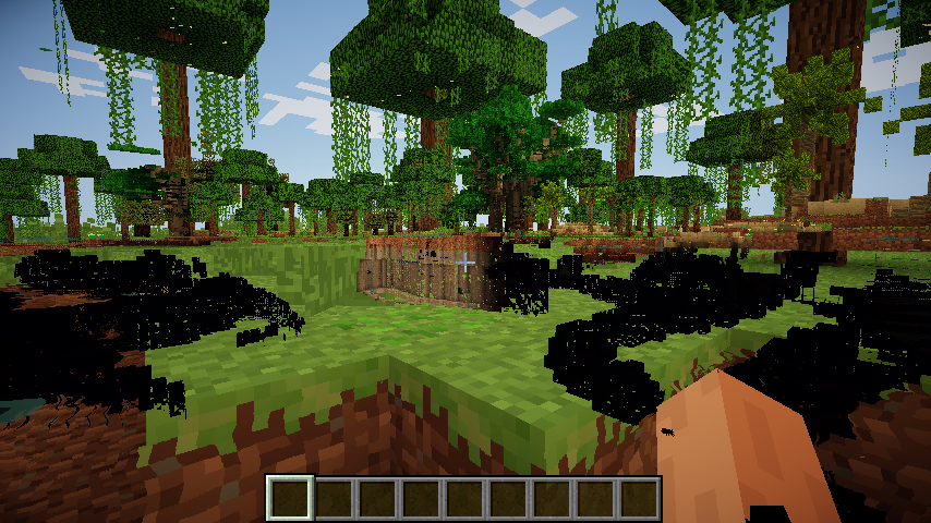 Chocapic13 S Shaders Minecraft Mods Mapping And Modding Java Edition Minecraft Forum