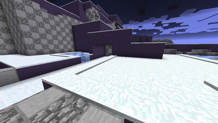Sonic 3d Blast Map For 18 Maps Mapping And Modding Java Edition Minecraft Forum
