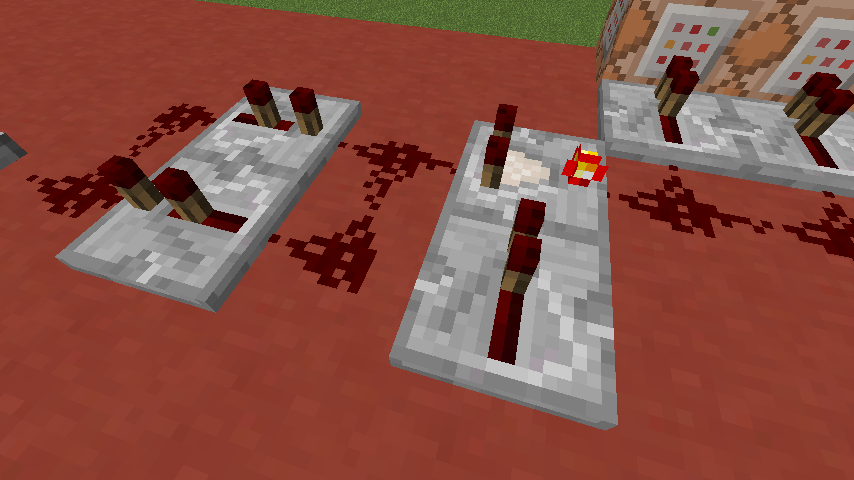 183 Redstone Comparator Bug Recent Updates And Snapshots Minecraft Java Edition