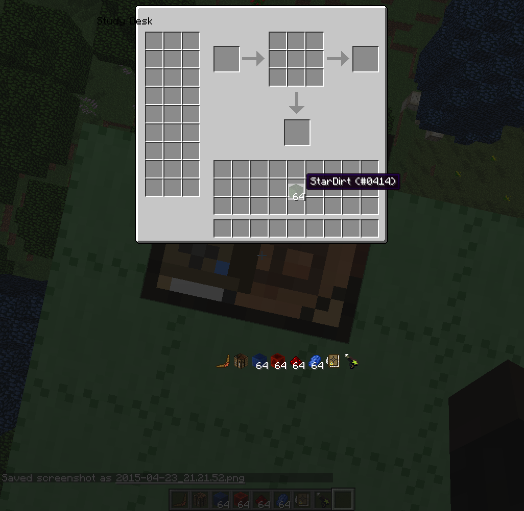 The World Explorer Mod - Minecraft Mods - Mapping and Modding: Java ...