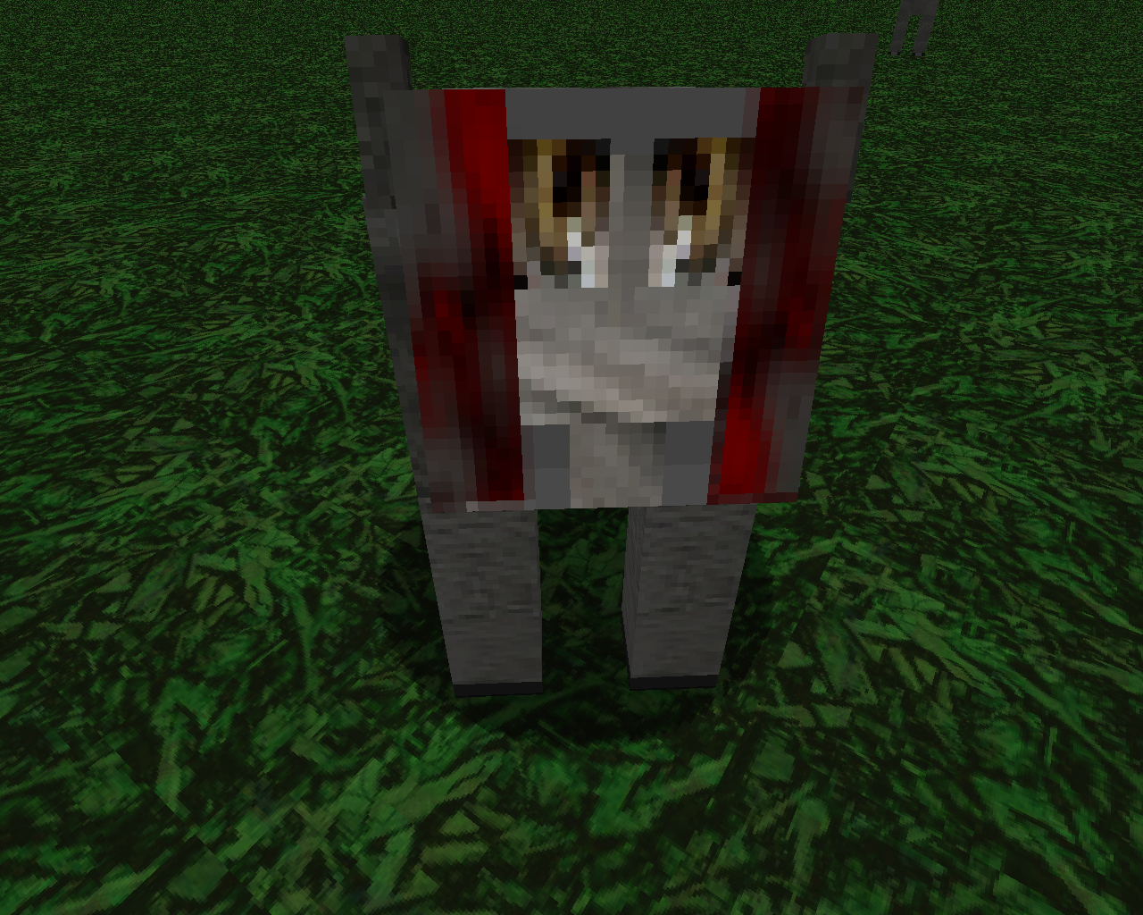 SCP Containment Breach Resource Pack 2.5 Alpha (The Music Update ...