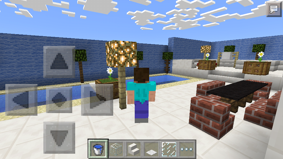 Avakin Life apartment - Maps - Mapping and Modding: Java Edition ...