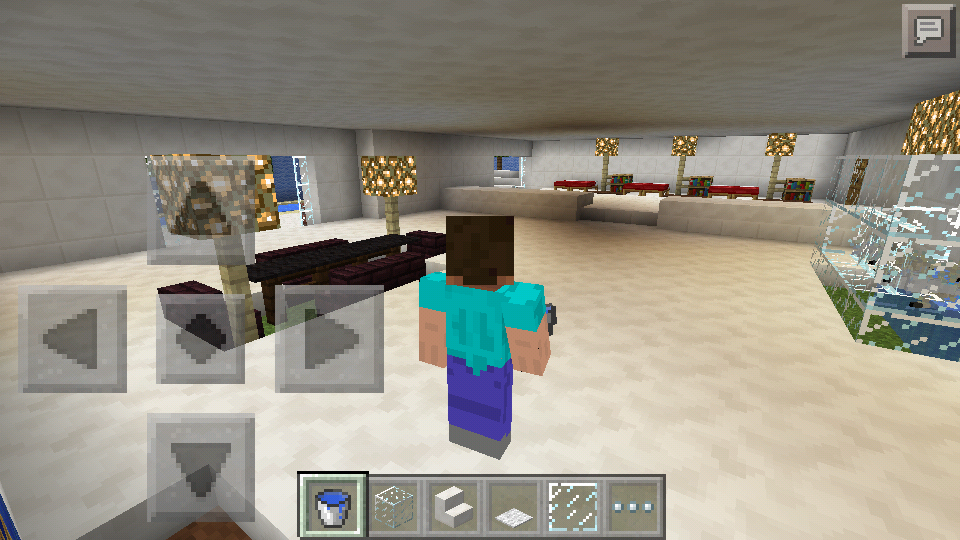 Avakin Life apartment - Maps - Mapping and Modding: Java Edition ...