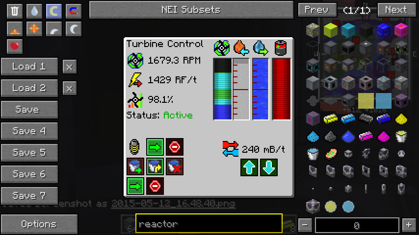 Blightfall [HQM Adventure map] v2.0.3a - Mod Packs - Minecraft Mods ...