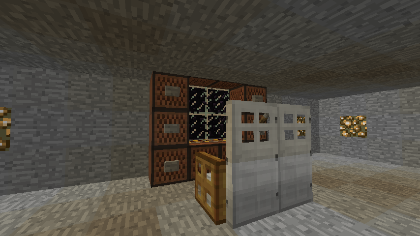 The Batcave Project - WIP Maps - Maps - Mapping and Modding: Java ...