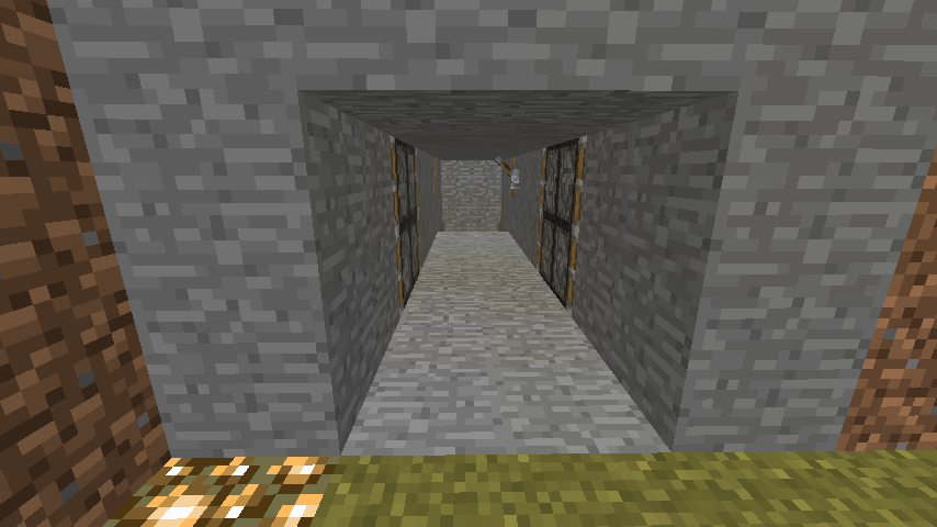 The Batcave Project - WIP Maps - Maps - Mapping and Modding: Java ...