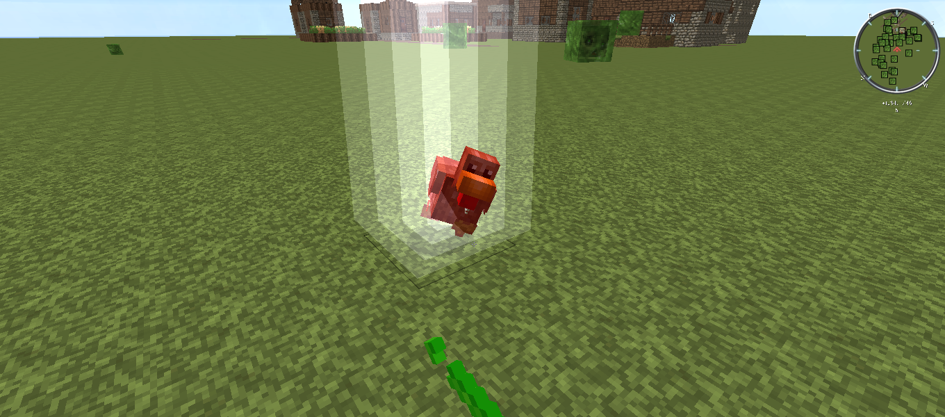 Lighter mod - Create Lightning! 1.7.2 - Minecraft Mods - Mapping and ...