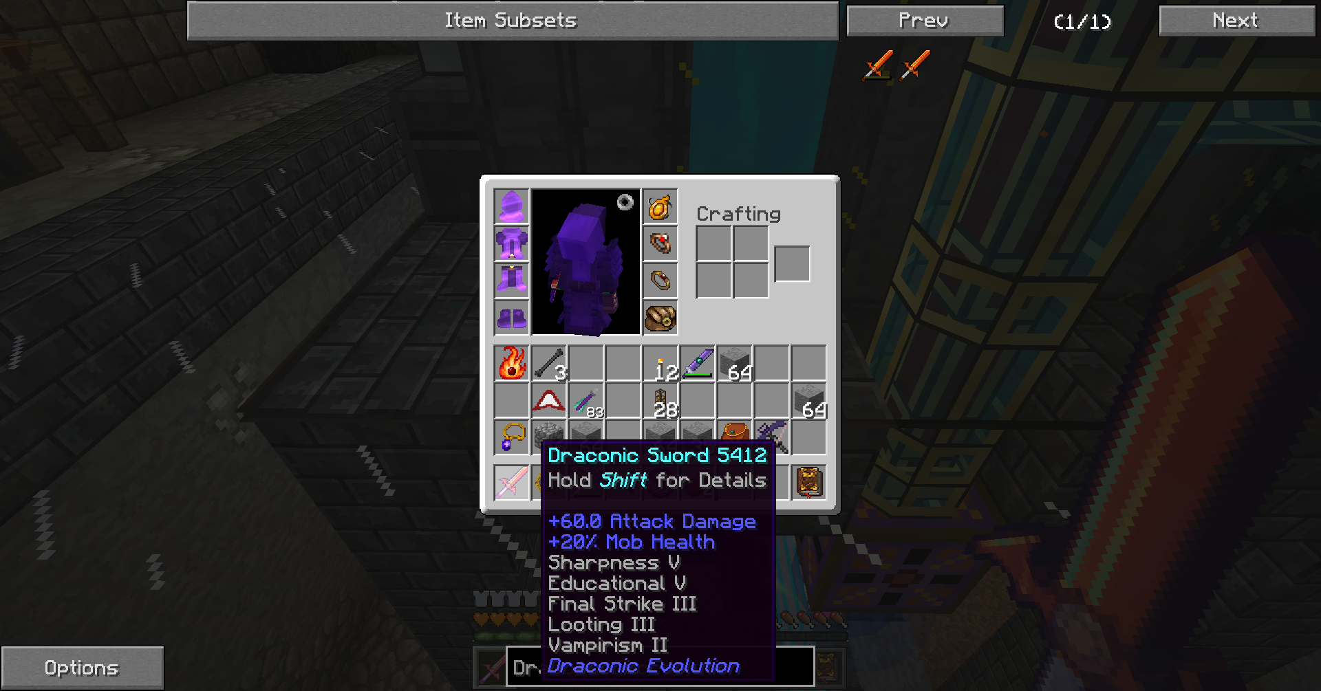 How To Get The Most Op Sword In Minecraft - Margaret Wiegel