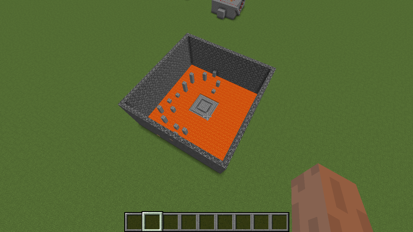 Sprint Parkour V2 - Maps - Mapping and Modding: Java Edition - Minecraft Forum - Minecraft Forum