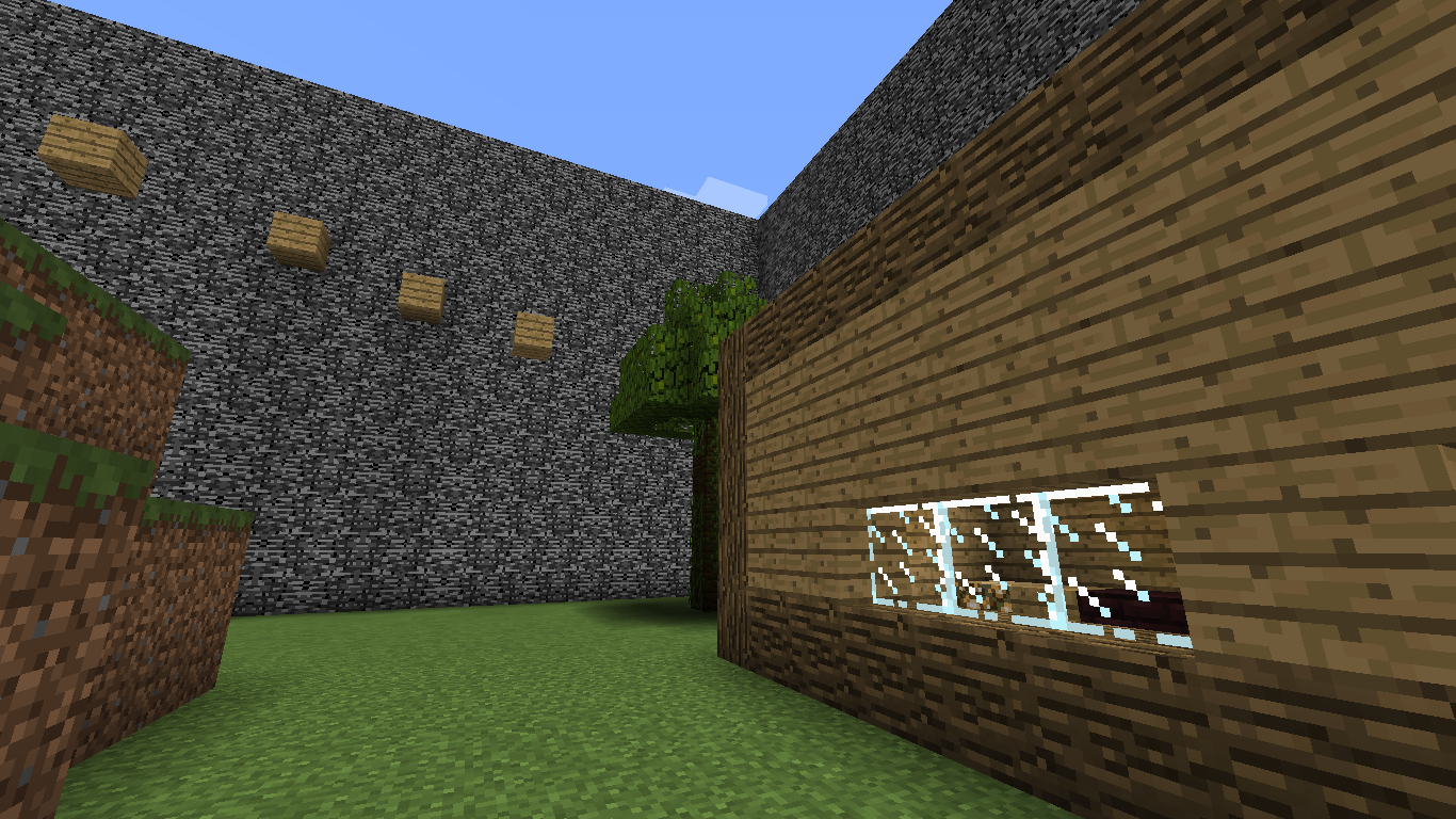 Sprint Parkour V2 - Maps - Mapping and Modding: Java Edition - Minecraft Forum - Minecraft Forum