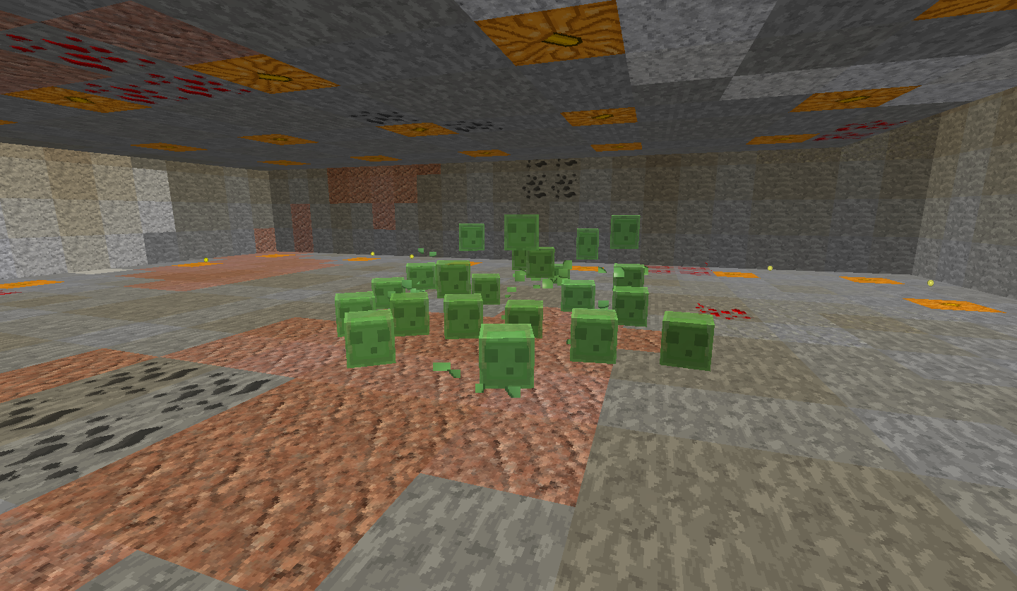 Slime Farm Troubles - Survival Mode - Minecraft: Java Edition ...