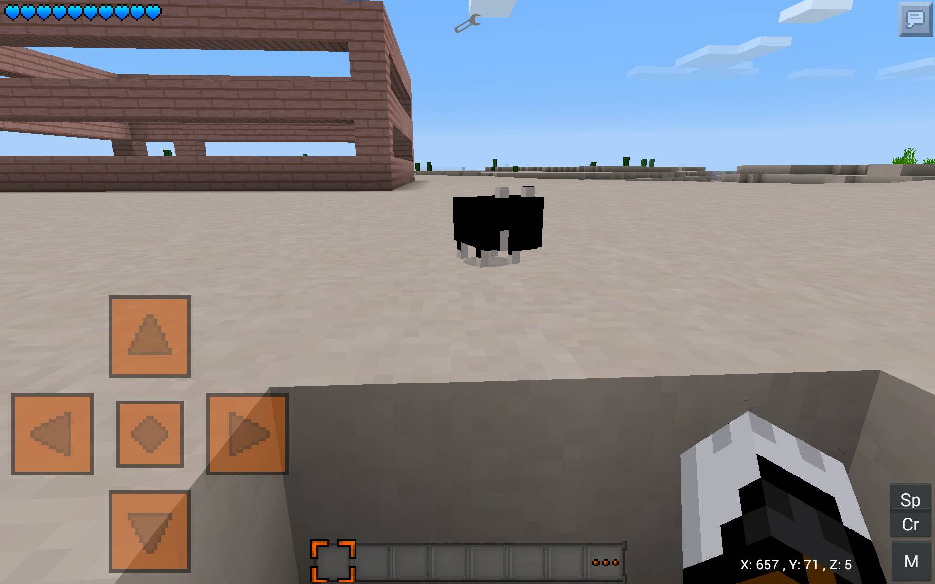 ~HAMSTERRIFIC V1.1~ PET HAMSTERS FOR YOUR MINECRAFT PE WORLD! - MCPE ...