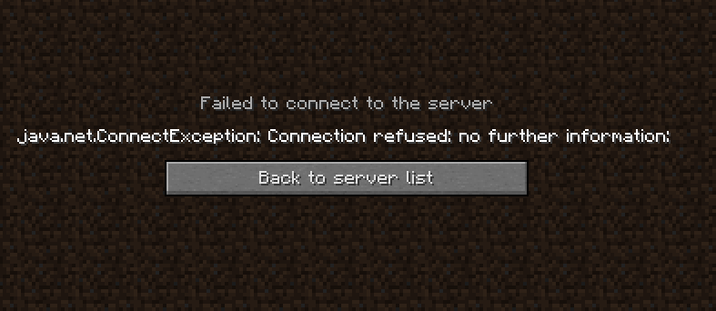 Hypixel Connection Problems! - Java Edition Support - Support ...