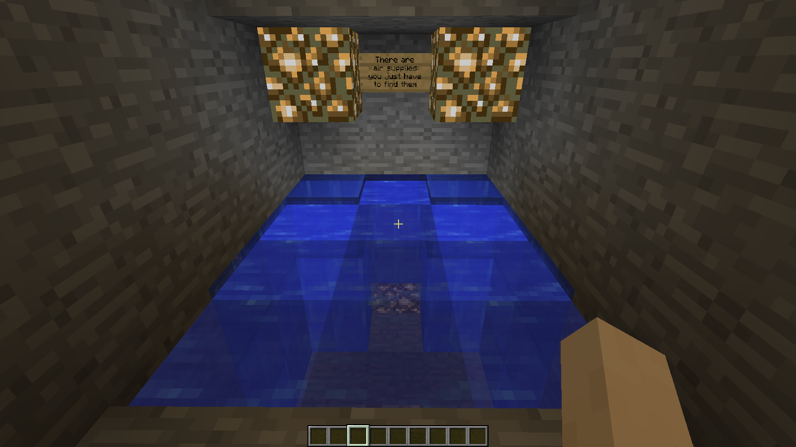 Trap House - Maps - Mapping and Modding: Java Edition - Minecraft Forum ...