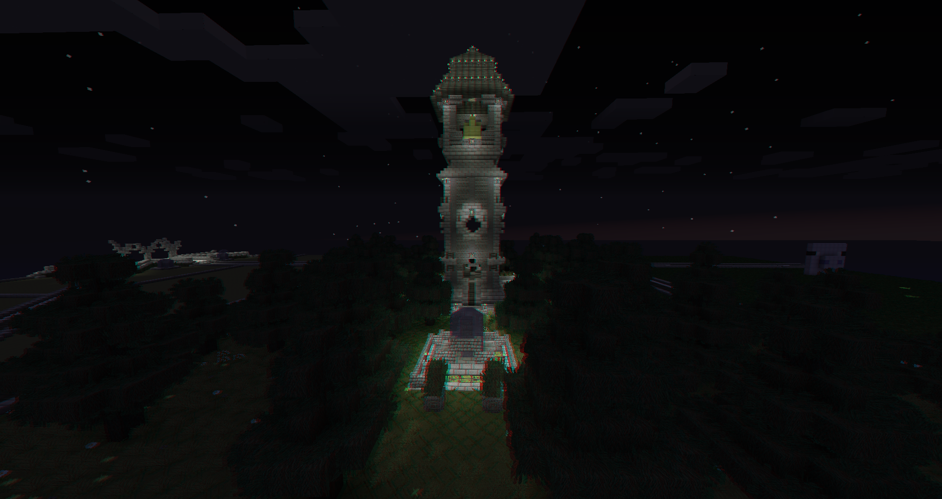 Minecraft Bell Designs - Design Talk